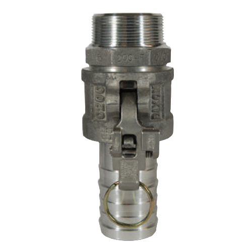 DIXON - COMIND Conexiones y Mangueras Industriales de Minatitlan, S.A ...